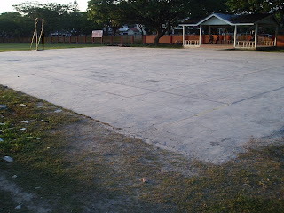 SMKRM Blog: SMK Raja Mahadi pada masa kini