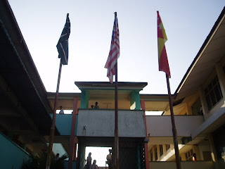 SMKRM Blog: SMK Raja Mahadi pada masa kini