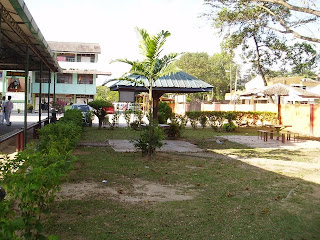 SMKRM Blog: SMK Raja Mahadi pada masa kini