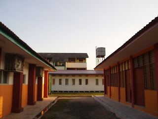 SMKRM Blog: SMK Raja Mahadi pada masa kini