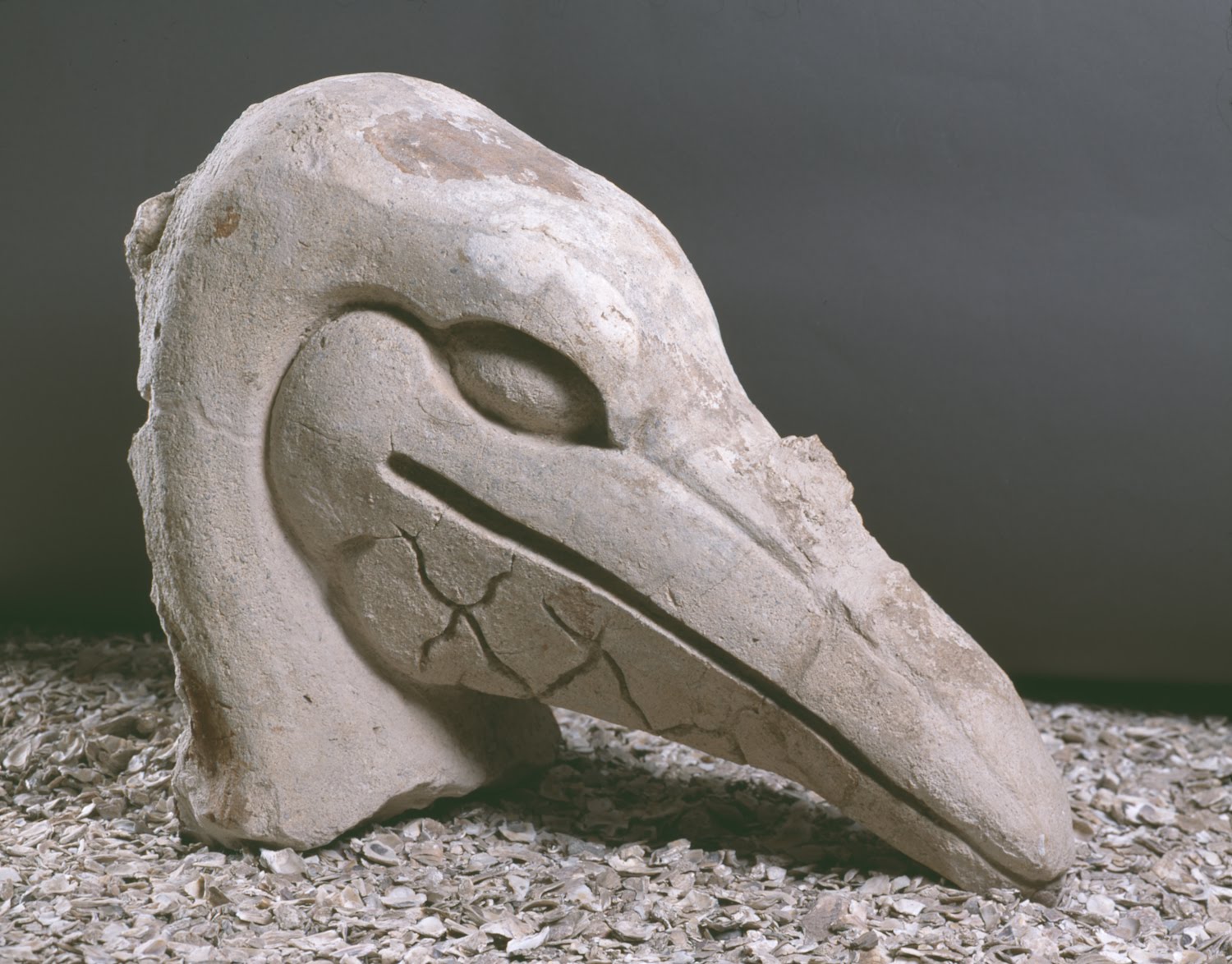 2012- The Mayanist: Fiery Pool: The Maya and the Mythic Sea