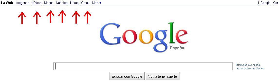 Dee Tips: ¿Como buscar eficientemente en google? (y otros buscadores)
