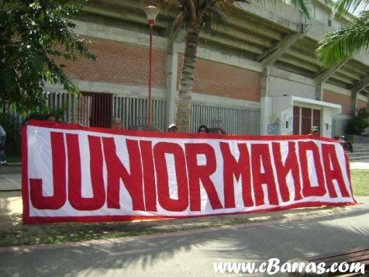 CISCO: junior es tu papa