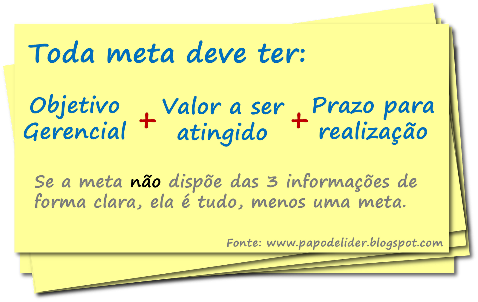 Papo de Líder - Conteúdo para Líderes que querem mudar o mundo!: Menos ...
