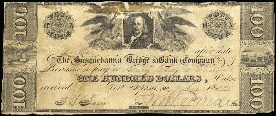 Globalizing World Economy: The history of currency or history of money