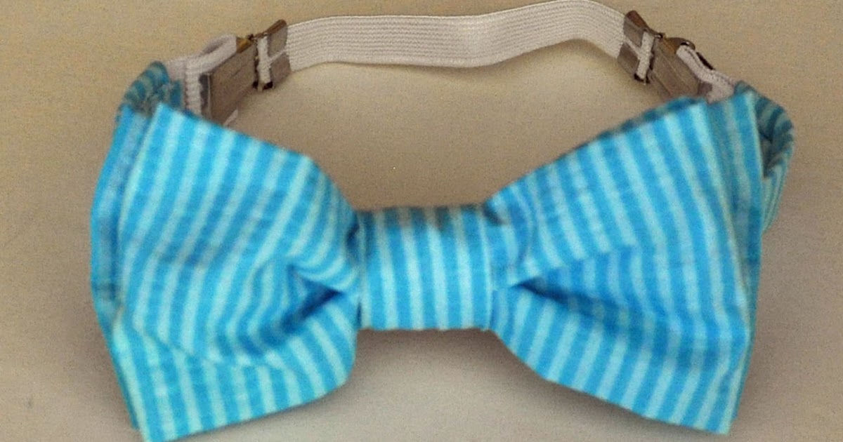 Life And Art With Glamma Fabulous Free Children s Bow Tie Pattern