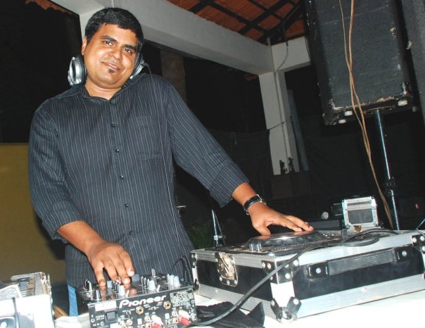 The Party Whoppers-DJ Neil