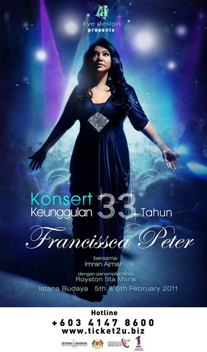 RUNNING WITH PASSION: Celebrunner: Juliana Ibrahim @ Media Conference ...