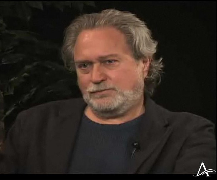 James Tabor - Alchetron, The Free Social Encyclopedia