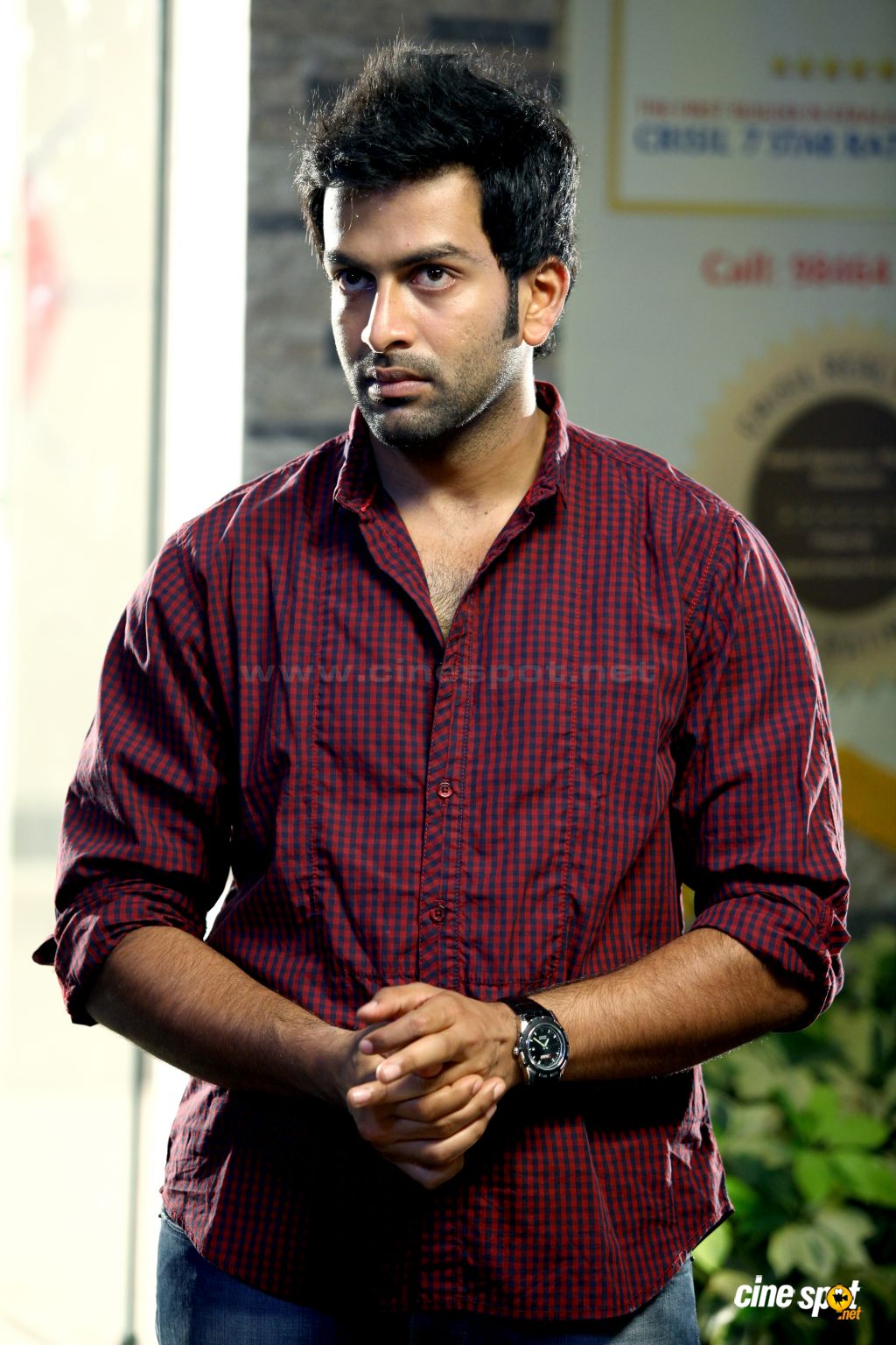 MALAYALAM FILM DATABASE: ARJUNAN SAKSHI 6.5*