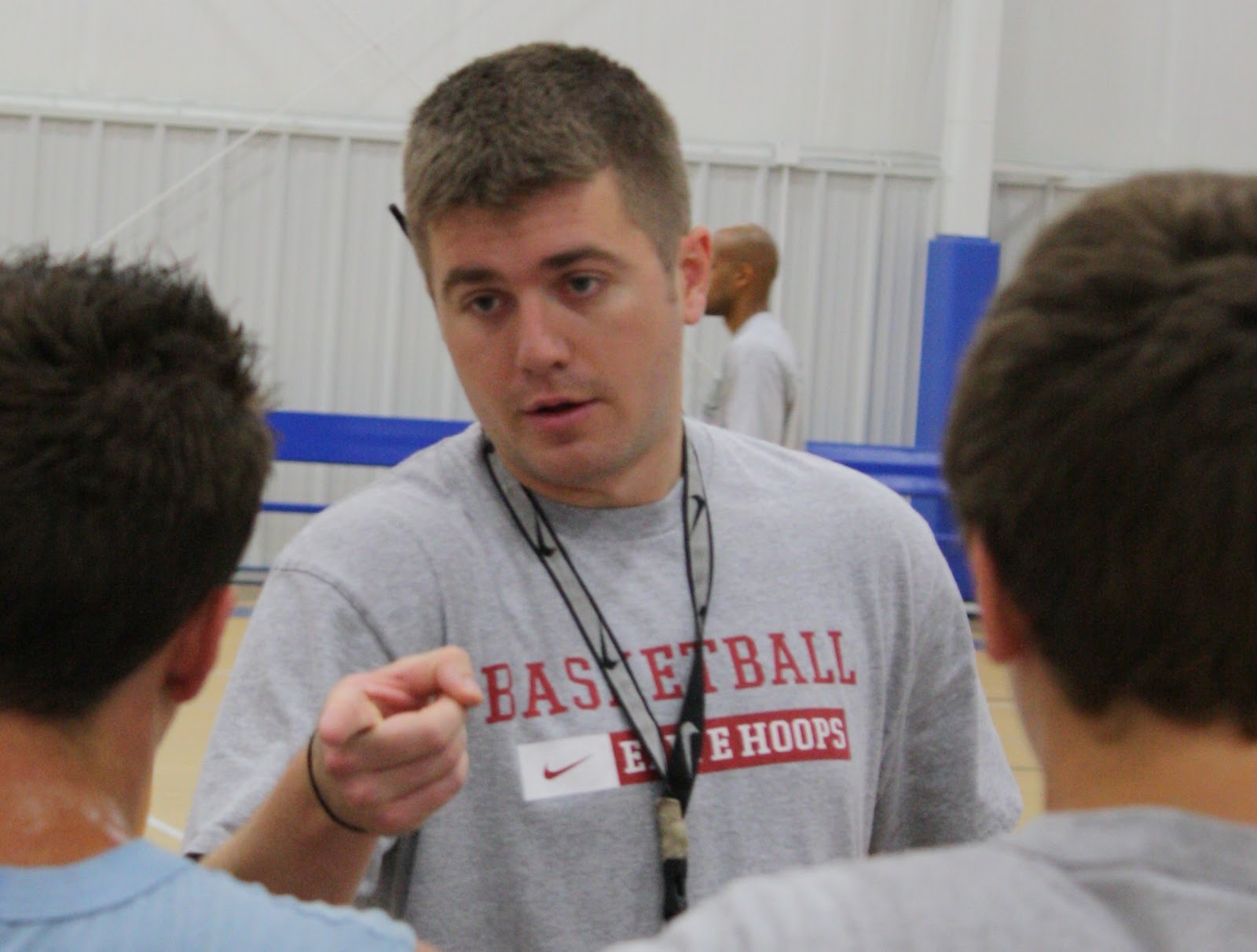 Elite Hoops Basketball: Basketball Tryout Tips Cont'd.