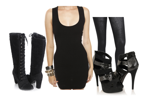 cardigan junkie: The homemade Halloween costume you'll wear again (in ...