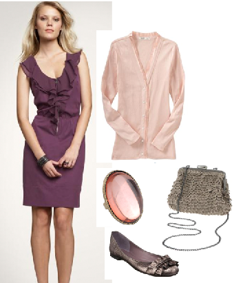 cardigan junkie: Check out my guest post on Styled By Night