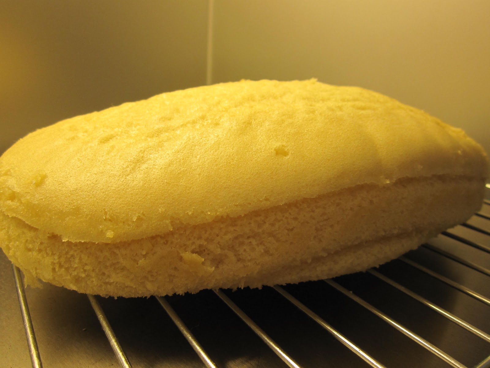 Ans en Chiel, in de buurt van Tiel: Roti Koekoes