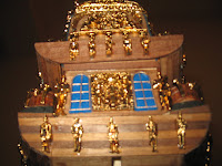 L'arte del modellismo navale: WASA VASCELLO REALE SVEDESE DEL XVII SECOLO