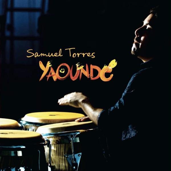 Jazz y Otras Yerbas: Samuel Torres, las raíces mandan