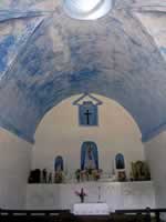 Las miniaturas de Laura: Reseña de mi Capilla de Candonga.