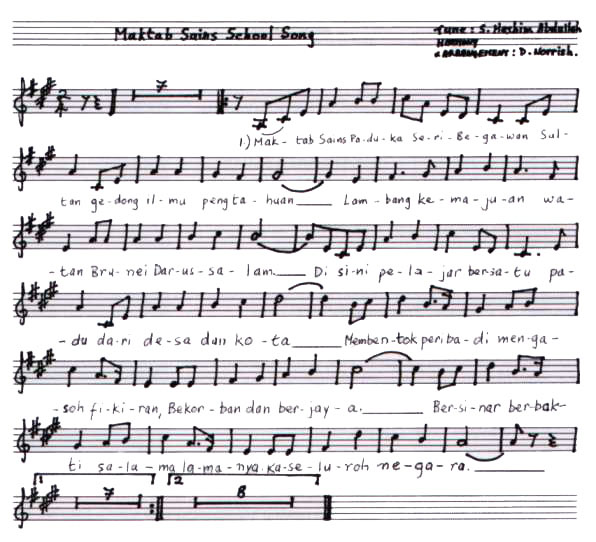 Maktab Sains Paduka Seri Begawan Sultan