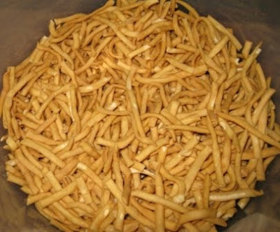 Genta Snack Batam: Snack Stik