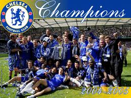 ..CoolLife..: Chelsea History