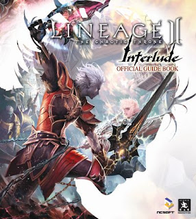 Downloads na Ativa: Lineage II c6 Interlude