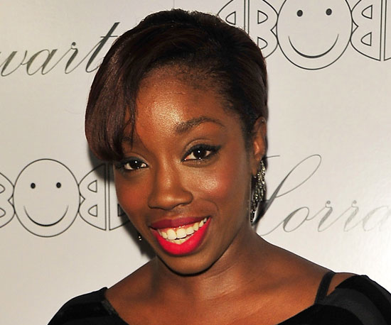 The Glamazons: Life, Liberty and the Pursuit of Fabulous: Lipstick Of ...