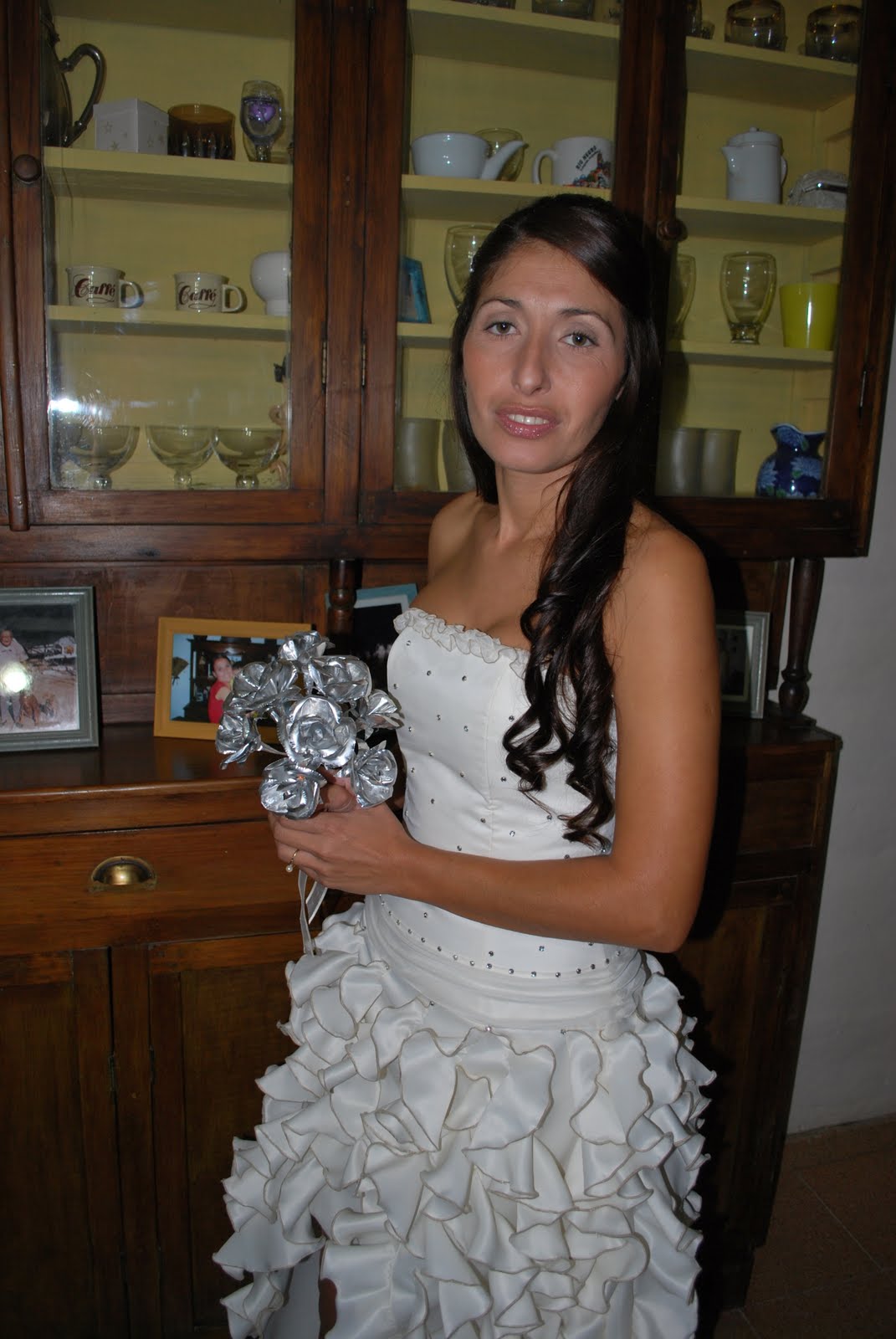 MARICEL CASTILLO: DISEÑO DE MODAS