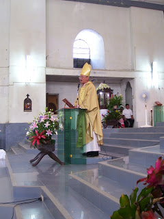 JOURNEY: Palompon Fiesta 2007