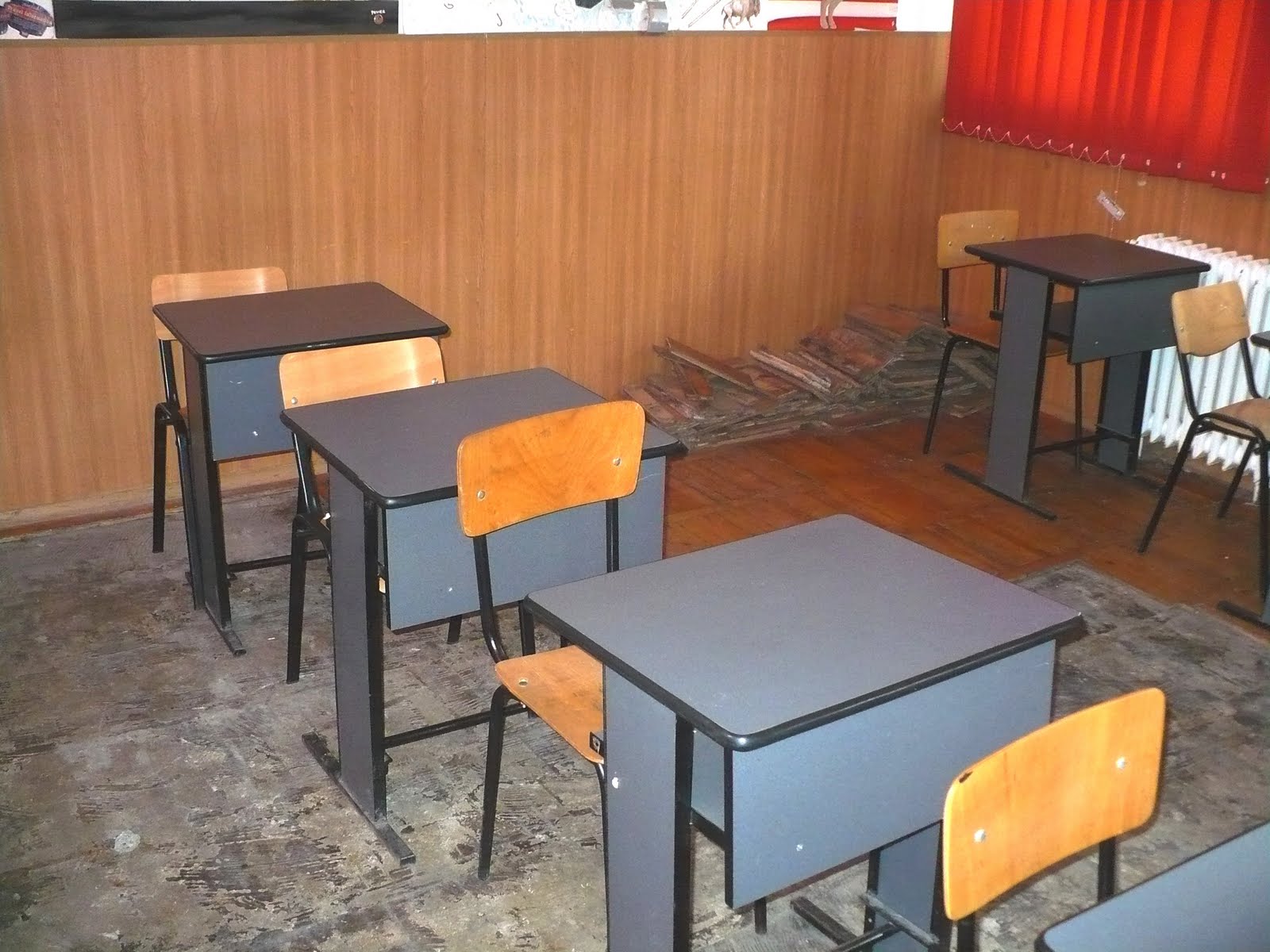 Colegiul National Bilingv George Cosbuc: Lista ruşinii la Colegiul ...