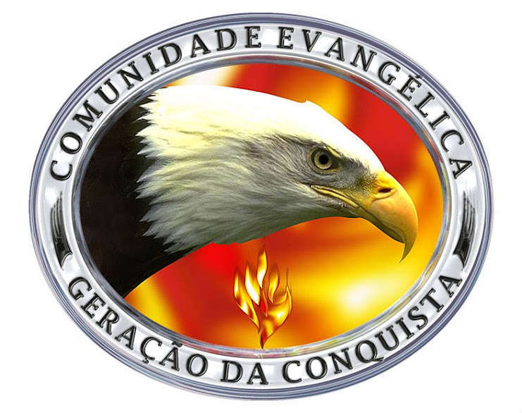 C.E.G.C - COMUNIDADE EVANGÉLICA GERAÇÃO DA CONQUISTA