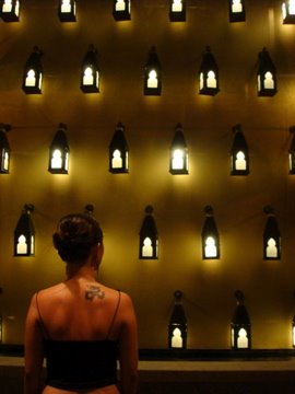 The World & I: world's best-looking prison