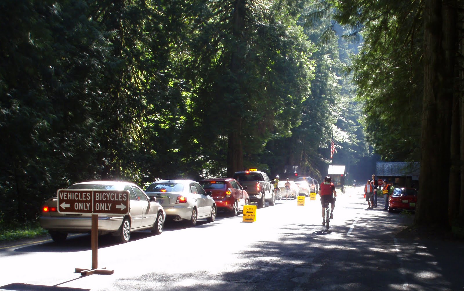 The Ramblings of a Cycling Addict: 2010 RAMROD (Ride Around Mount ...