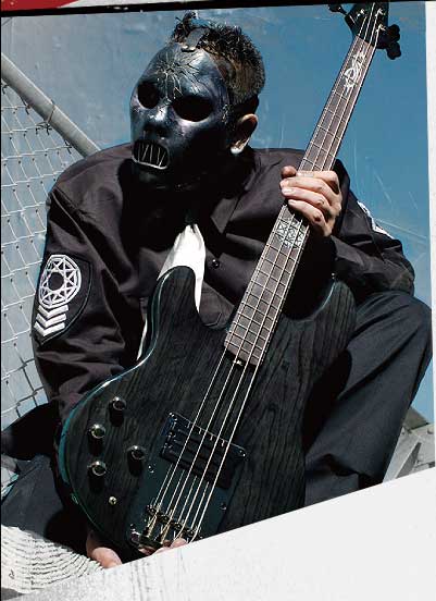 Jornalismo a serviço do Rock: Revelado resultado da necrópsia de Paul Gray