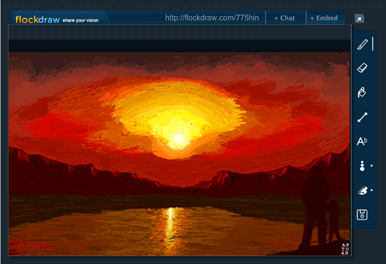 Netwijs edublog: Tekenprogramma's voor het onderwijs