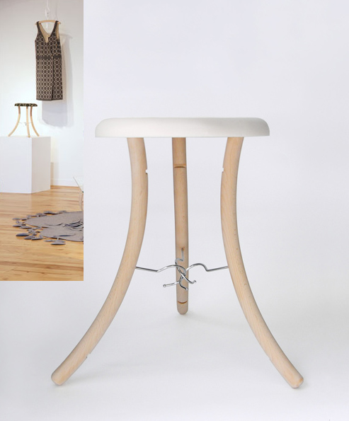 TUiLLO: Reutilizar y descubrir