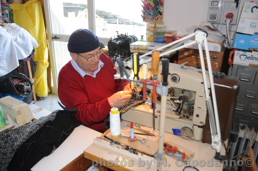 Positano MY LIFE: POSITANO: moda ...