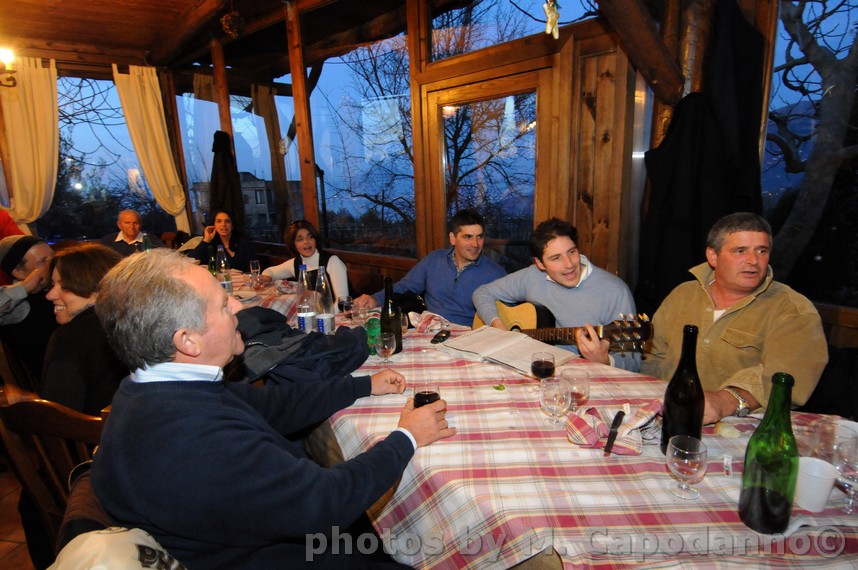 Positano MY LIFE: Di Donato. Auguri per il 60/mo