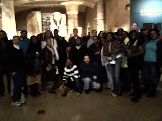 Public Services and Social Sciences at DCCC: Dr. Ife Williams ...