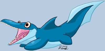 ART Evolved: Life's Time Capsule: May 2010