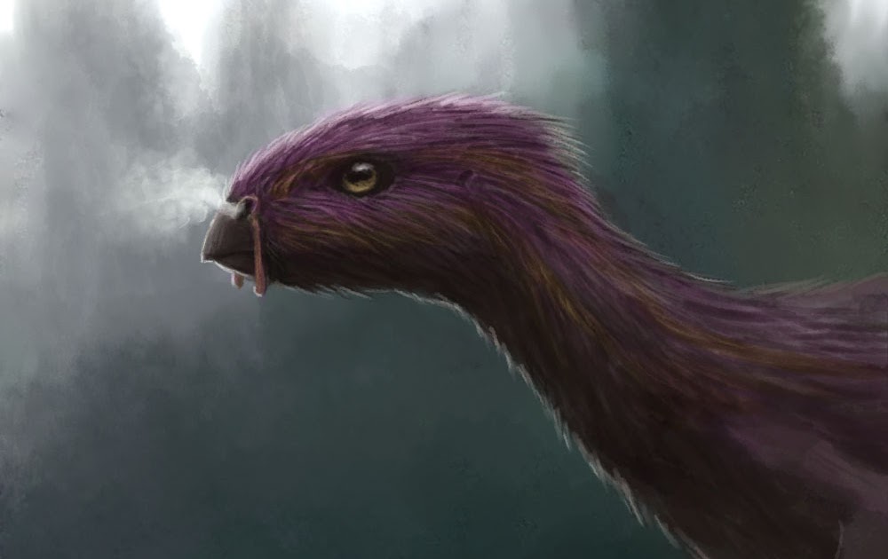 ART Evolved: Life's Time Capsule: Pink Dinosaur #48