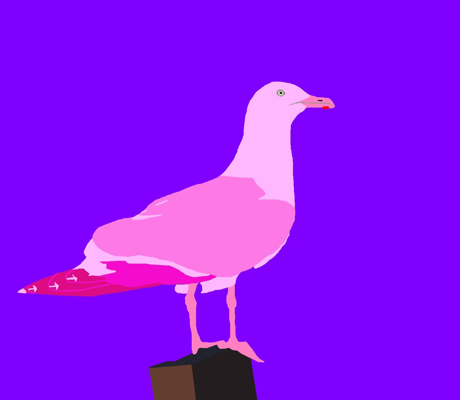 ART Evolved: Life's Time Capsule: November 2010