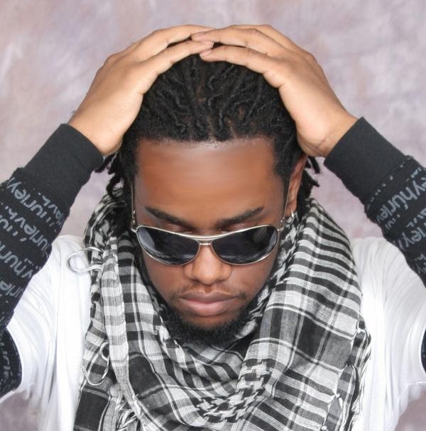 UriYah - O Hebreu Rapper,Muito Liricismo e Fé em Yah e Seu Filho Yahoshua"