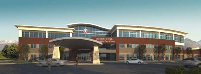 DAYBREAK TODAY: University Healthcare at Daybreak