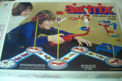70's/80's Type Miscellania: Toy Packaging Solutions