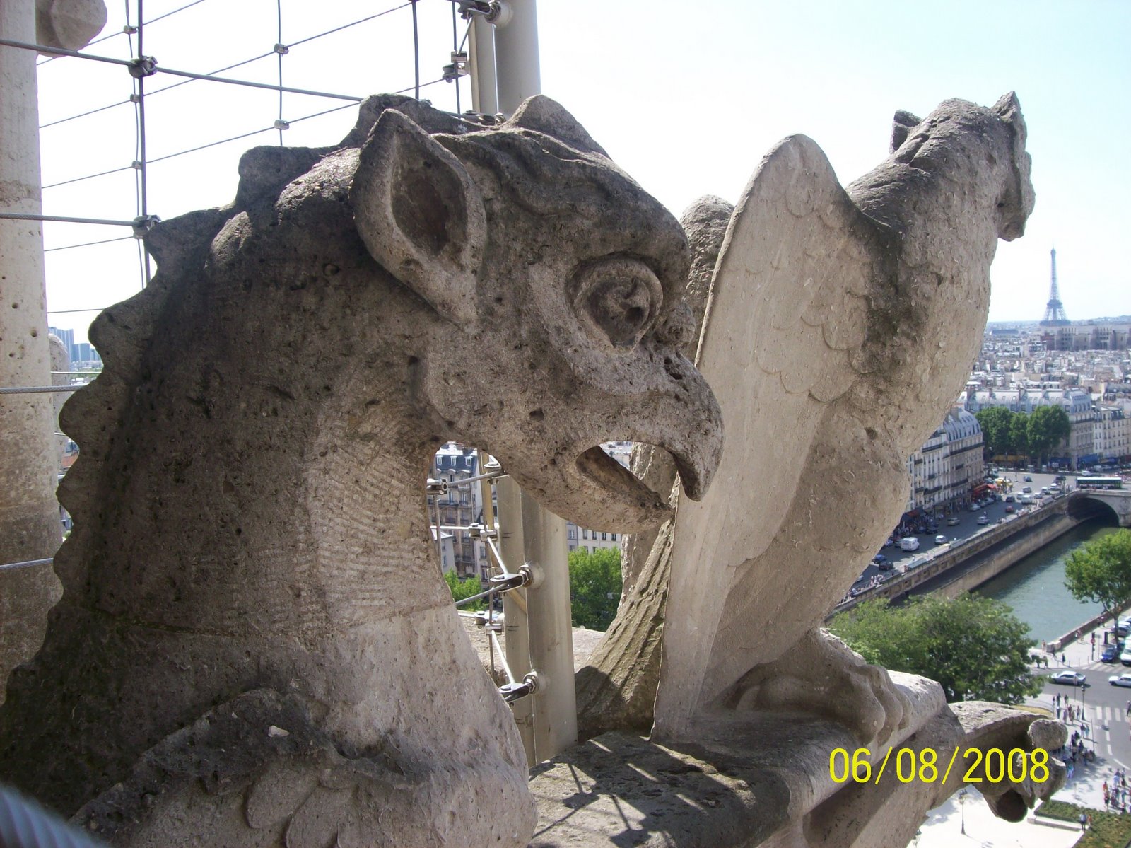 Istoria Artei: Gargui