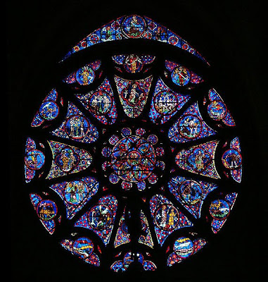 Istoria Artei: Stilul gotic