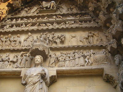 Istoria Artei: Stilul gotic