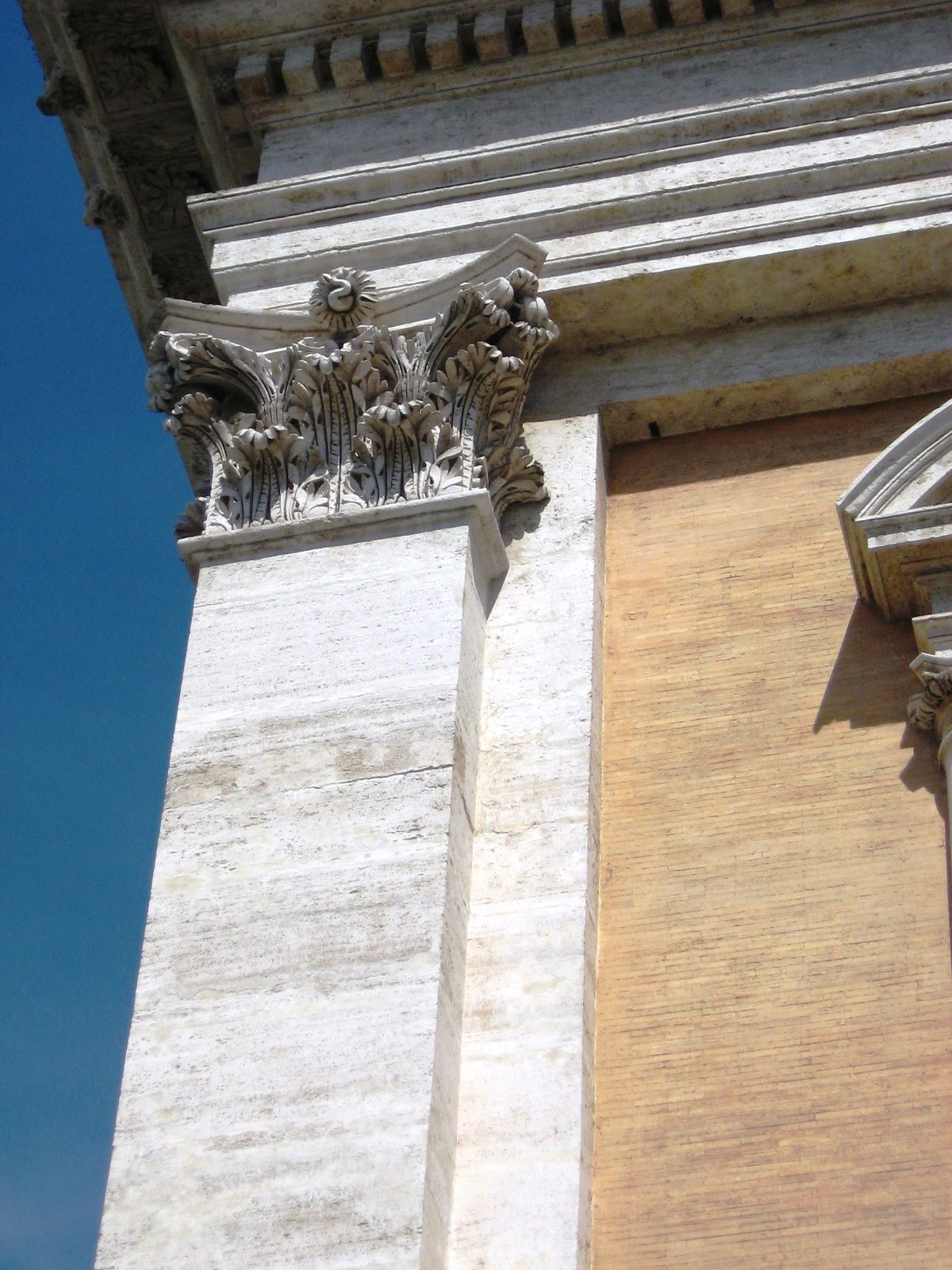 Istoria Artei: Dealul Capitoliului