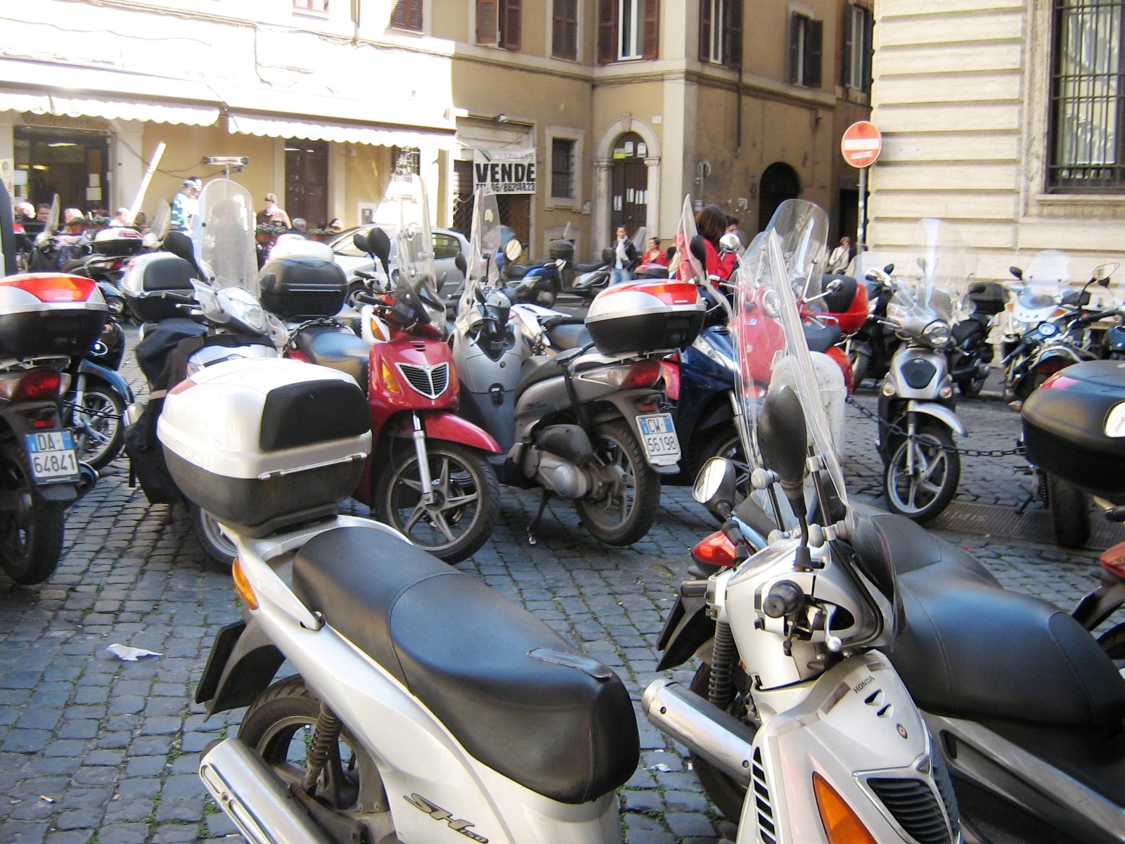 Istoria Artei: Dealul Capitoliului