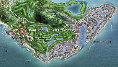 New Launch Service Condo At Sentosa Cove: The Latest Launch In Sentosa ...